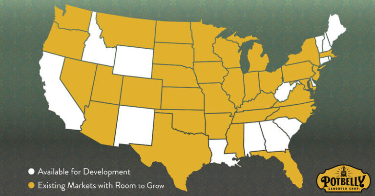 Potbelly Menu With Prices - Updated 2024